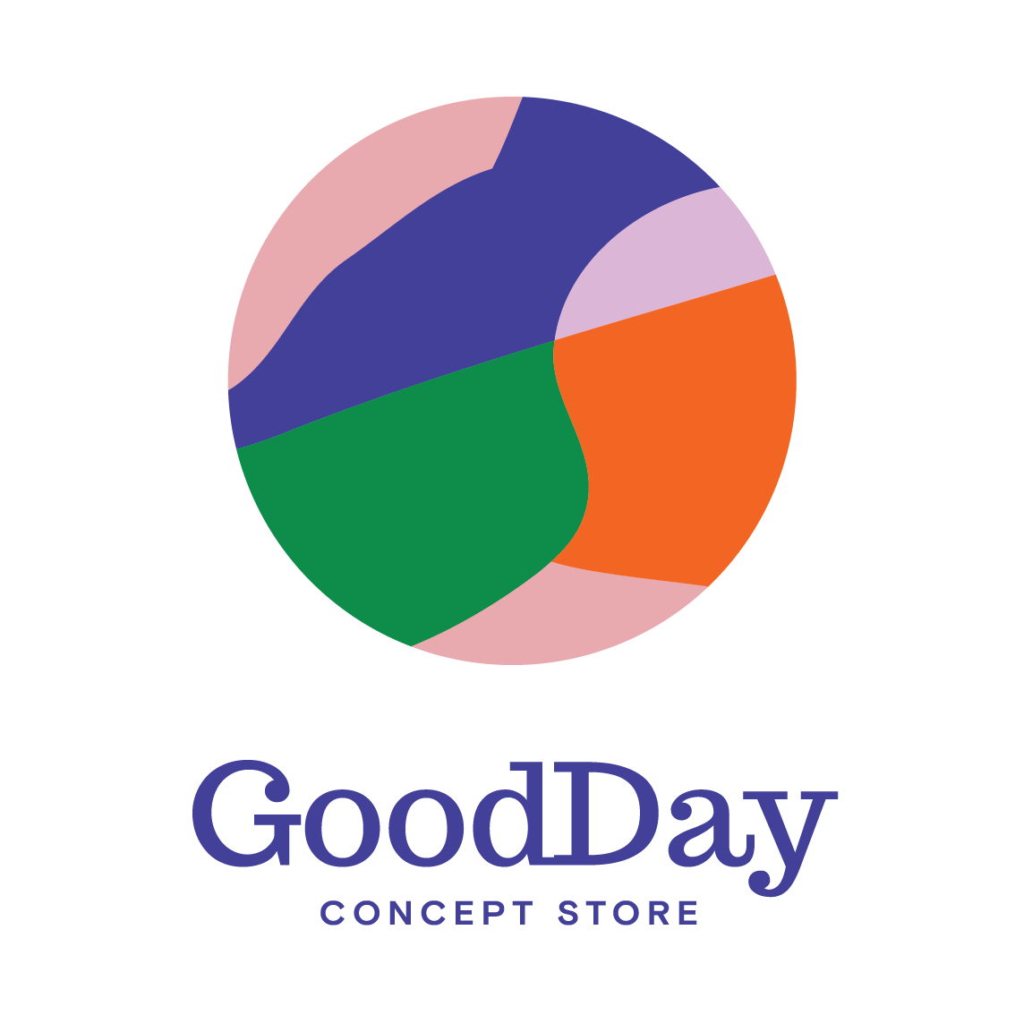 Good Day Concept Store: duurzame en vrolijke cadeaus en homedeco